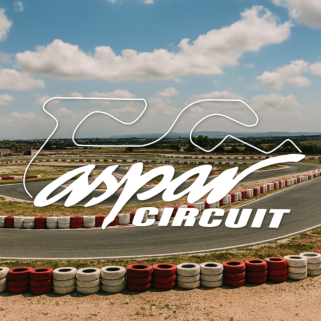 Aspar Circuit excelencia y experiencia al servicio del karting y la competición - KARTING360